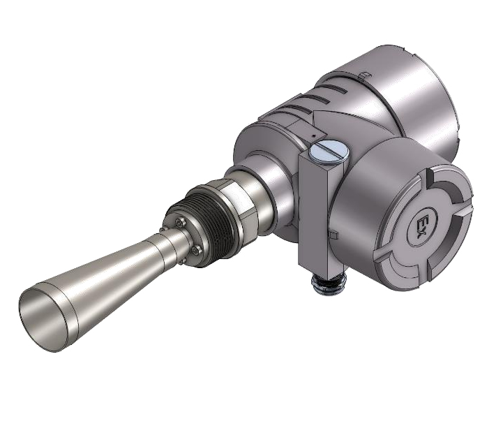 Chinasimba ANL 9107Nx Regular Version Non Contact Radar Level Transmitter